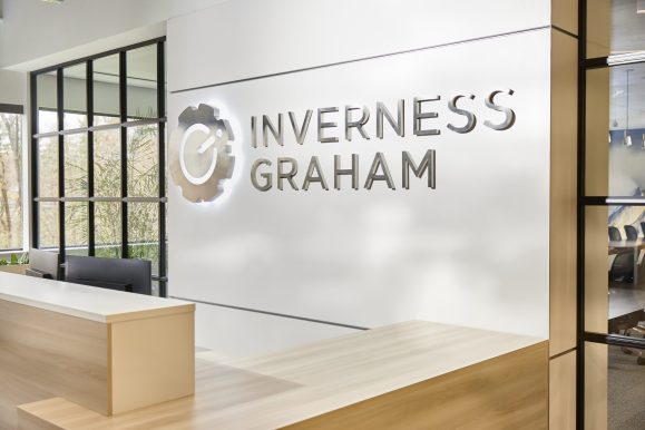 About Us - Inverness Graham